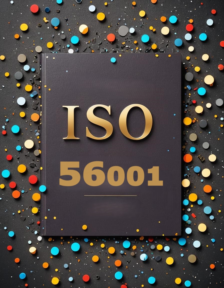 Décrypt’ norme ISO 56001 – innovecteur