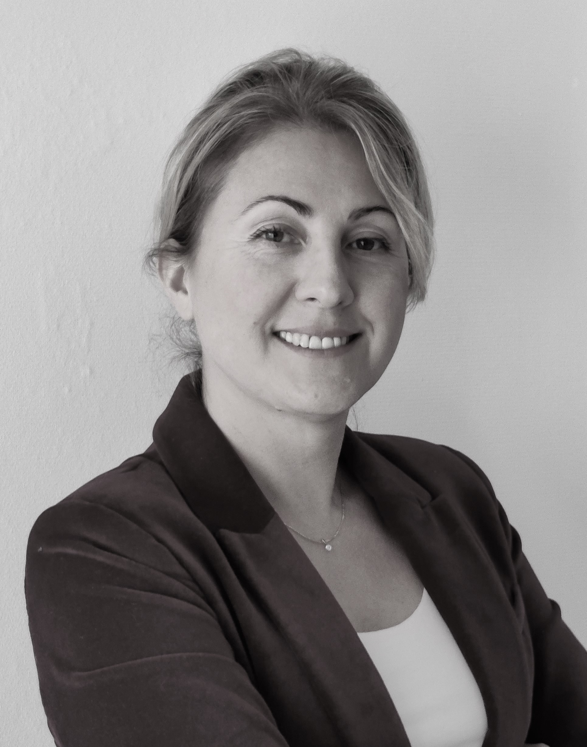 Elena Doronina – innovecteur